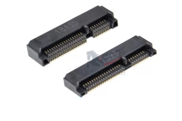 Mini PCIE Socket